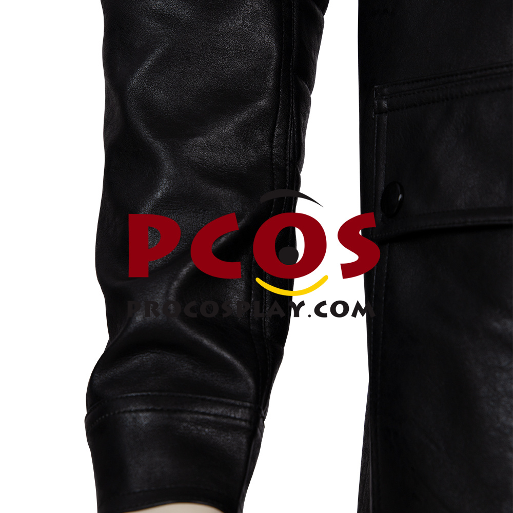 Terminator: Dark Fate Terminator T800 Cosplay Jacket mp005271 - Best ...