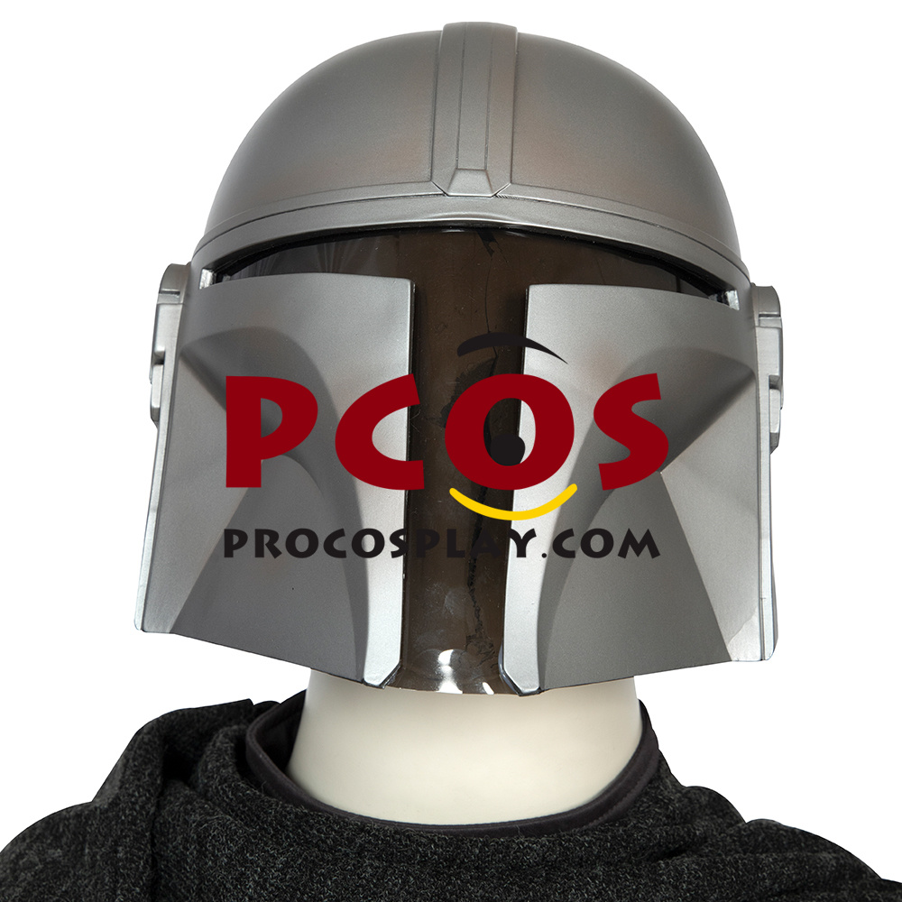 Buy the best quality Mandalorian Armor Cosplay Costume - ProCosplay.com ...