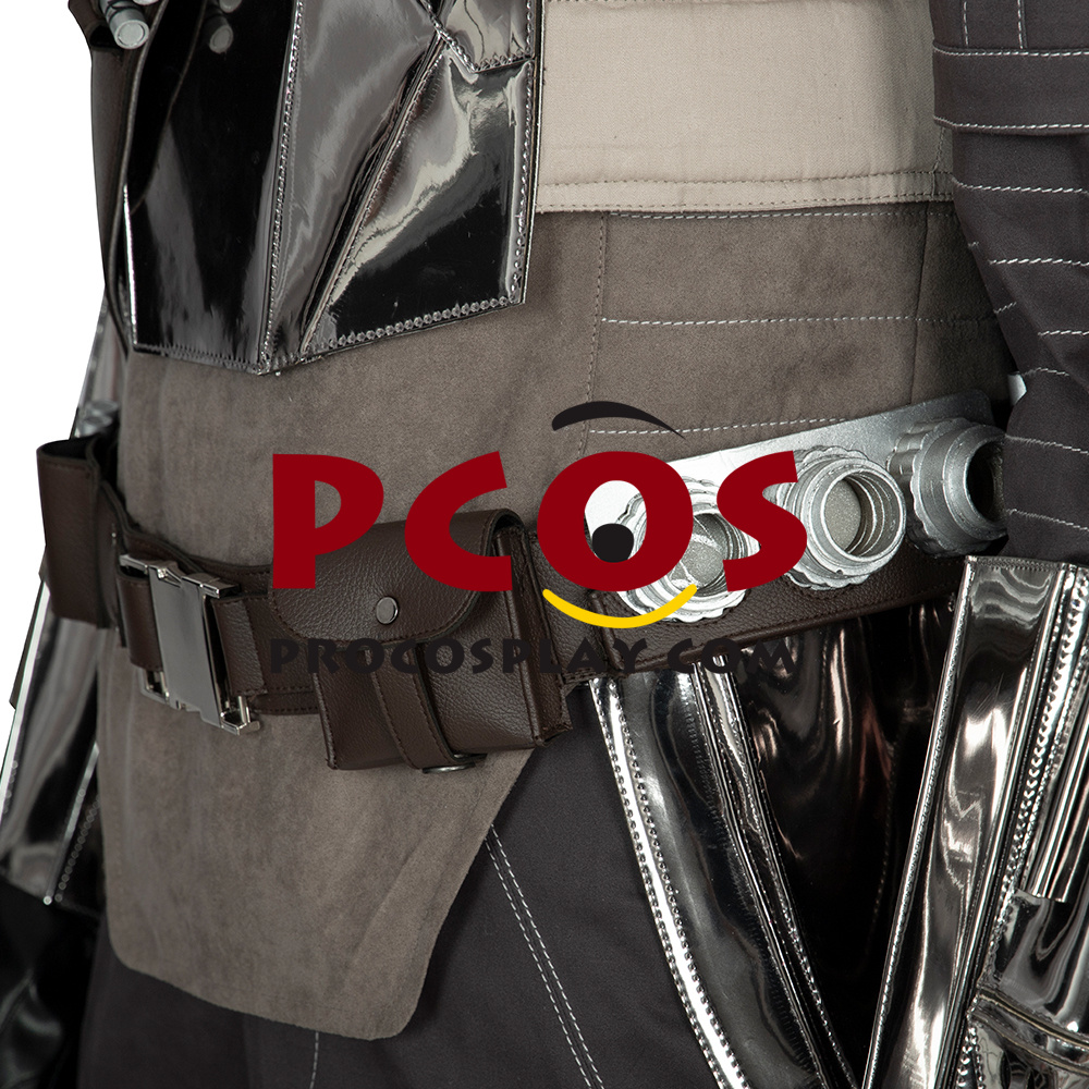 Buy the best quality Mandalorian Armor Cosplay Costume - ProCosplay.com ...