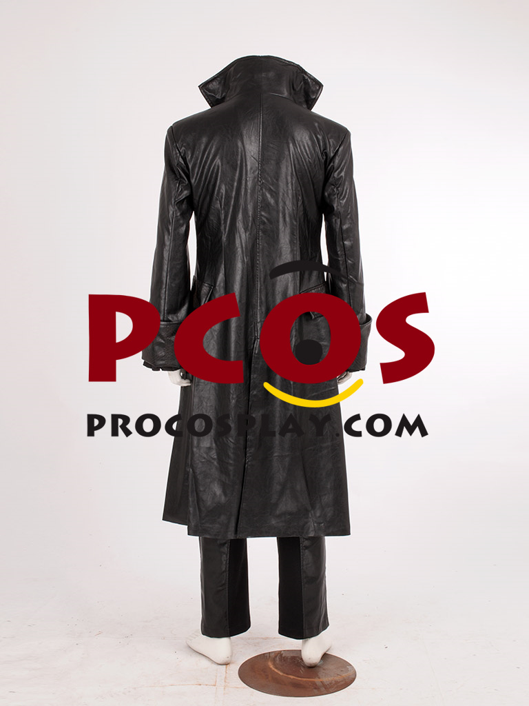 Ready to Ship Once Upon a Time Killian Jones Captain Hook Cosplay ...