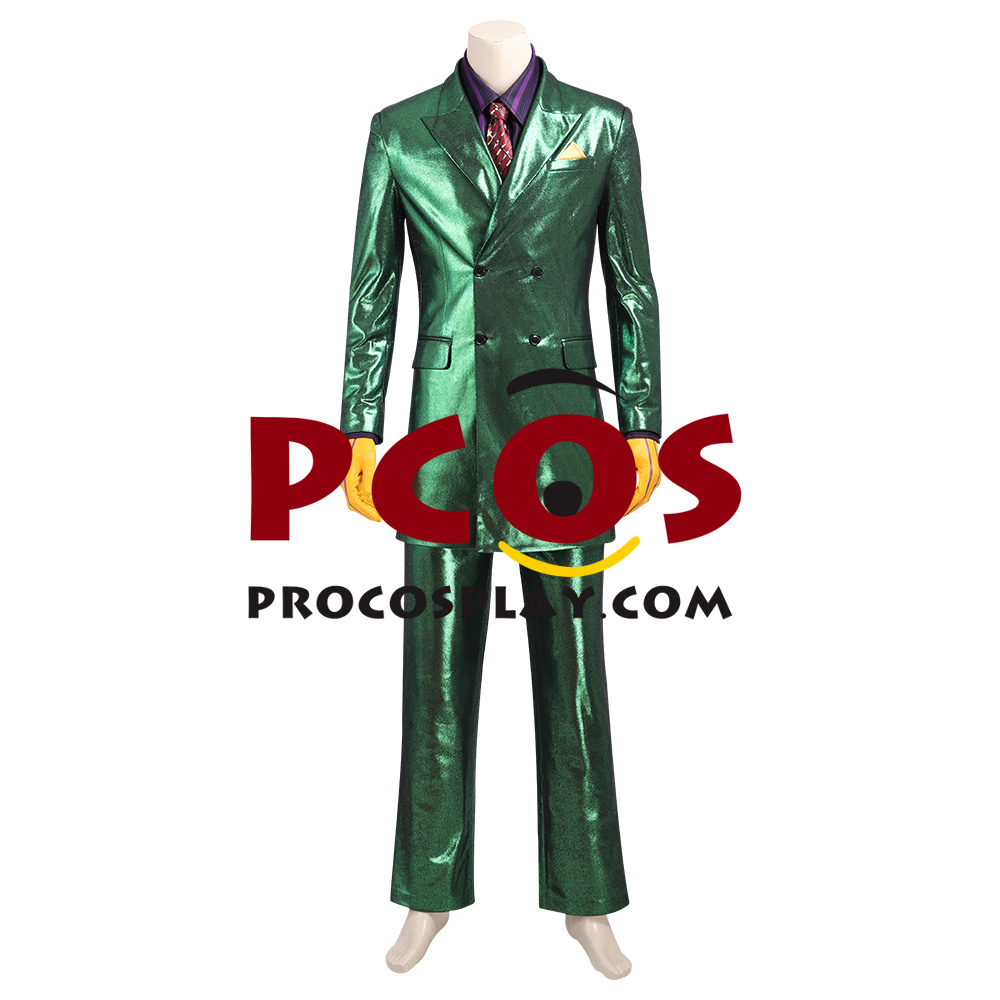 Gotham Season 5 Joker Cosplay Costume For Sale - ProCosplay - Best ...