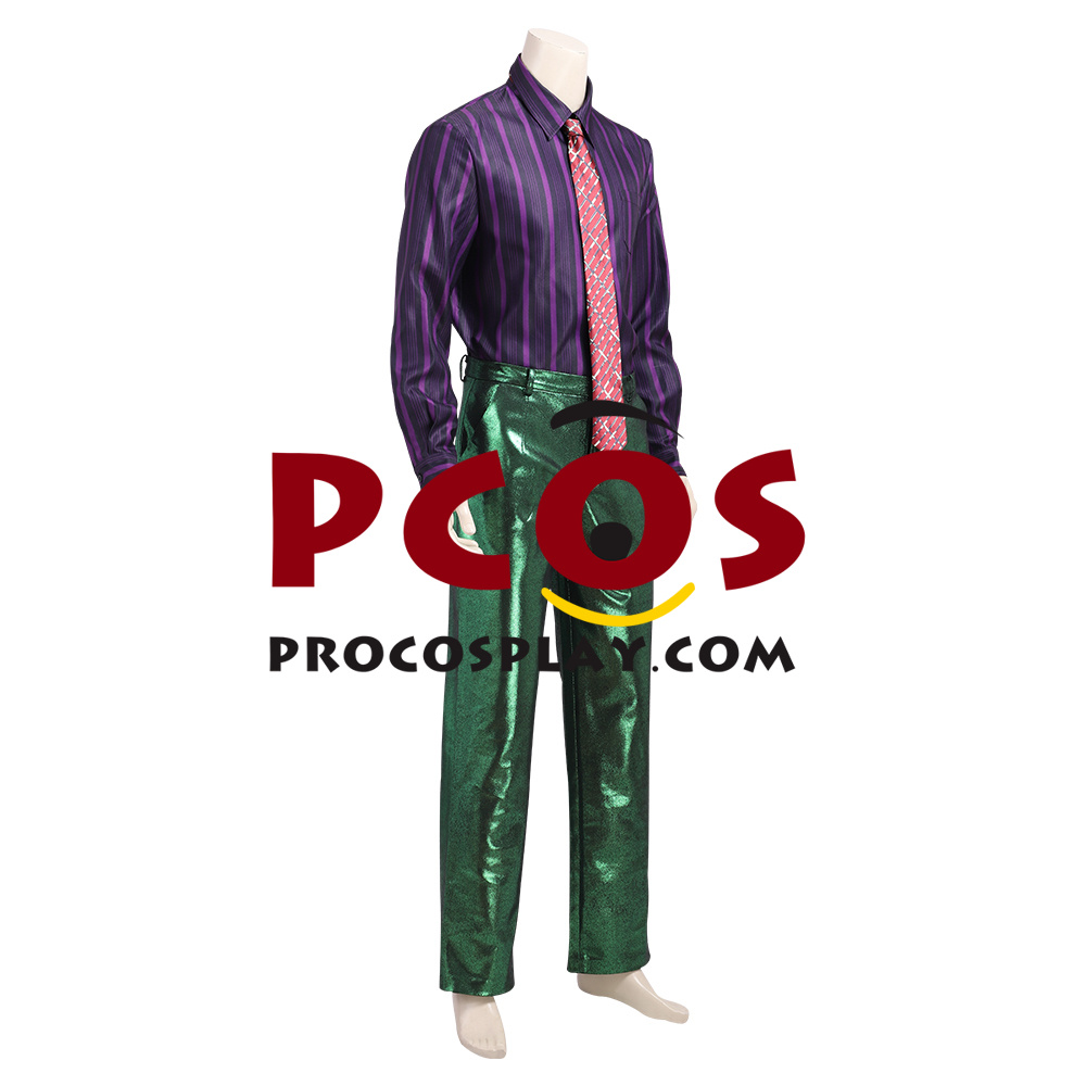 Gotham Season 5 Joker Cosplay Costume For Sale - ProCosplay - Best ...