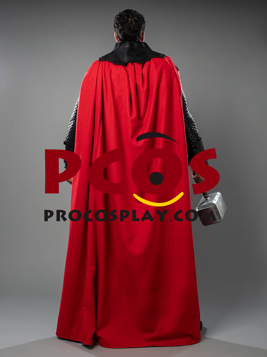 Marvel Avengers Infinity War Thor Odinson Cosplay Costume - ProCosplay ...