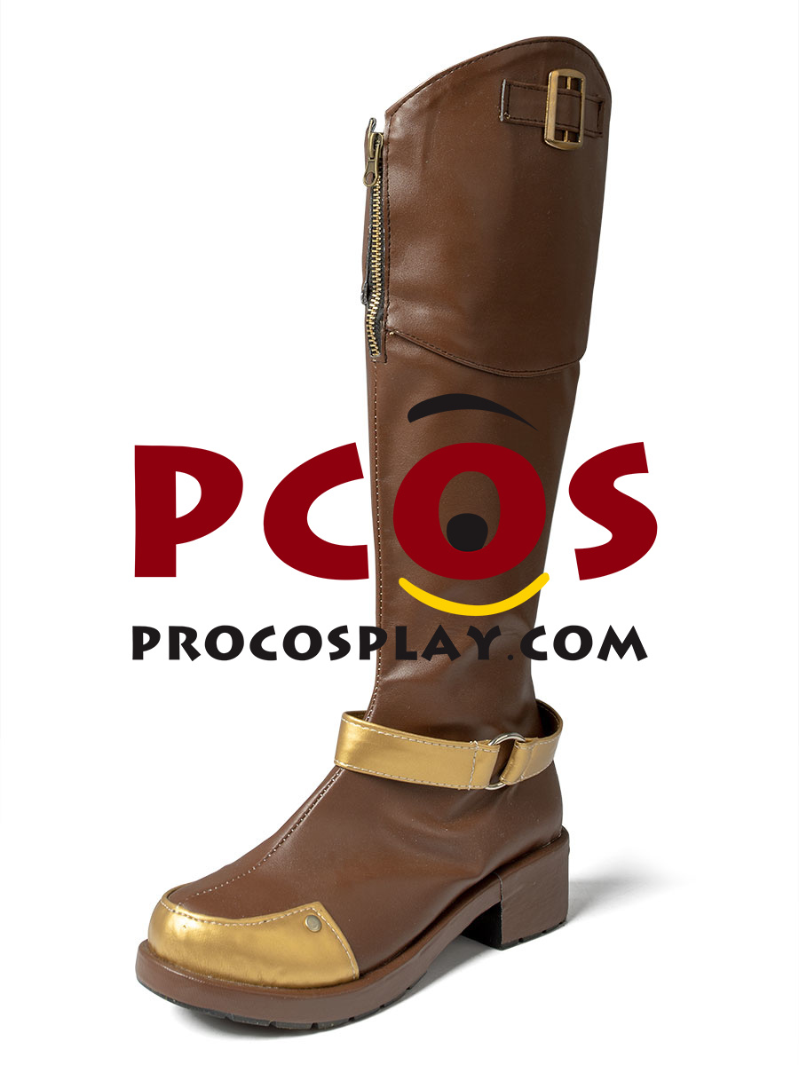 RWBY Vol.4 Season 4 Ruby Rose Cosplay Shoes mp003352 - Best Profession ...