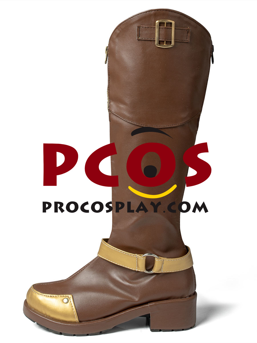 RWBY Vol.4 Season 4 Ruby Rose Cosplay Shoes mp003352 - Best Profession ...