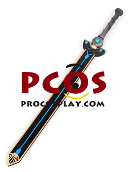 Idolish7 Erin Cosplay Sword | ProCosplay.com - Best Profession Cosplay ...