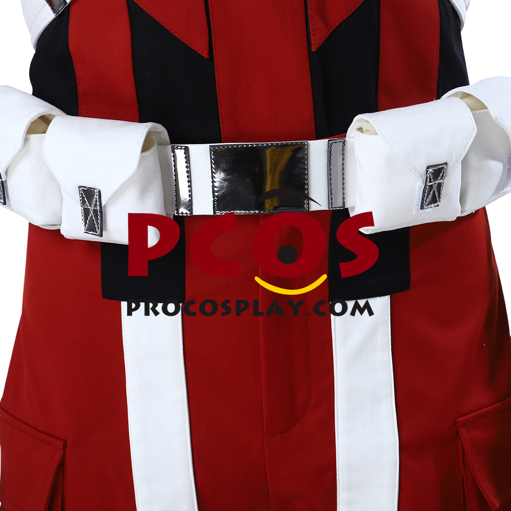 Ready to Ship Black Widow 2021 Red Guardian Alexi Shostakov Cosplay ...