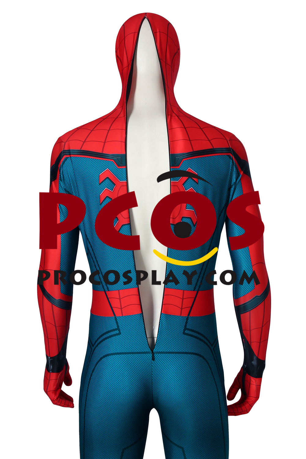 Homecoming Peter Parker Cosplay Costume for Sale - Best Profession ...