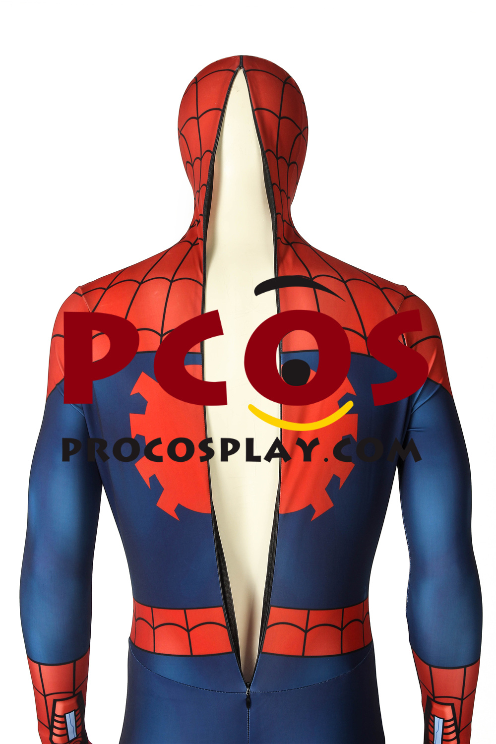 Ultimate Spider-Man Peter Parker Cosplay Costume mp005432 - Best ...