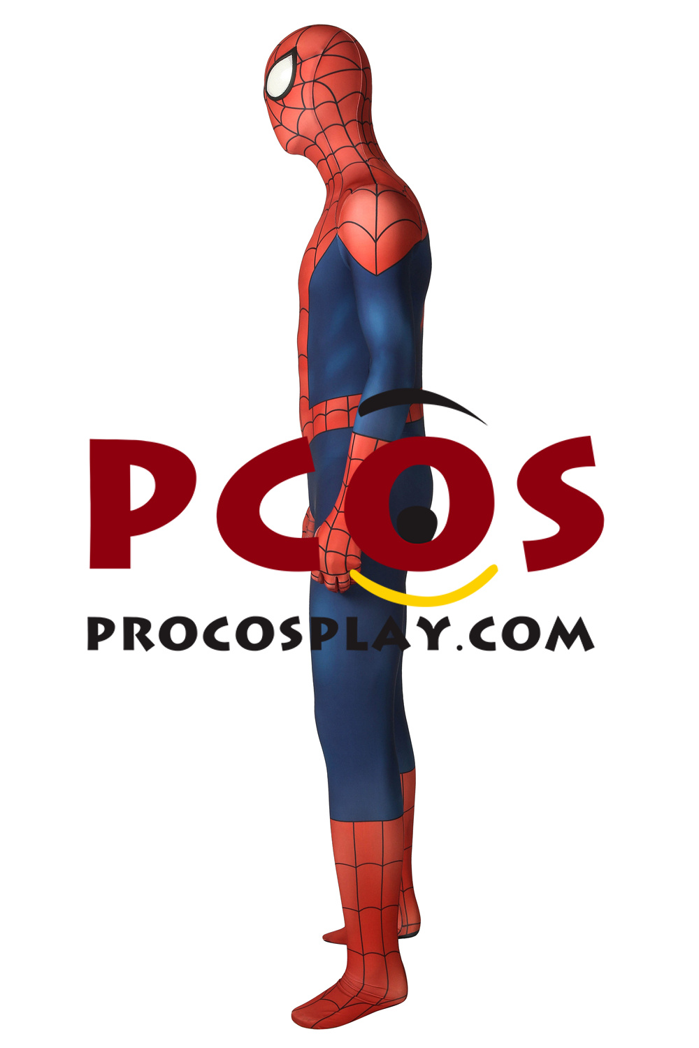 Ultimate Spider-Man Peter Parker Cosplay Costume mp005432 - Best ...