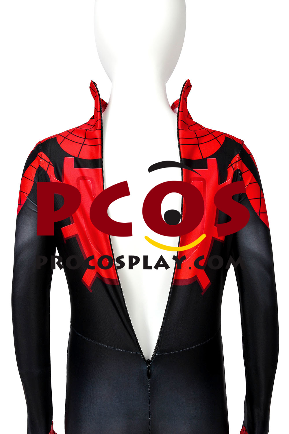 Ship Ultimate Spider-Man Peter Parker Cosplay Jumpsuit for Kids for ...