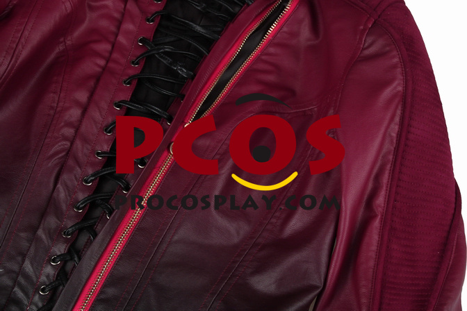 Green Arrow Season 3 Speedy Thea Cosplay Costume mp002972 - Best ...