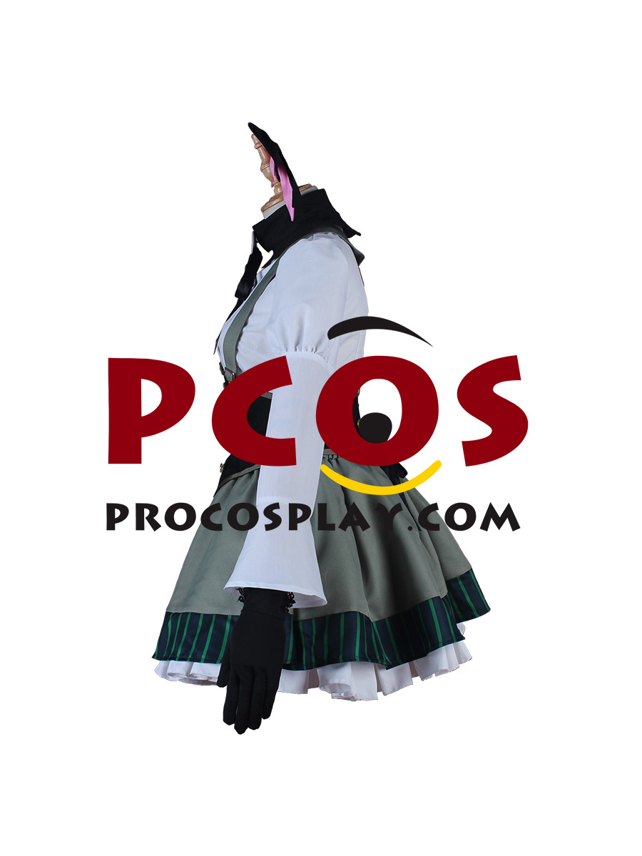 Anime RWBY Volume.7 Season 7 Penny Polendina Cosplay Costume for Girls ...