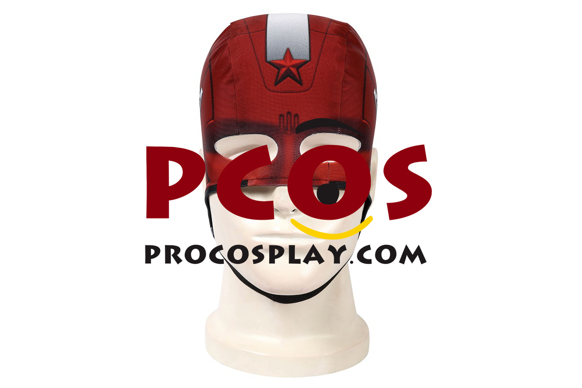 Black Widow 2020 Red Guardian Alexi Shostakov 3D Printed Tights for ...