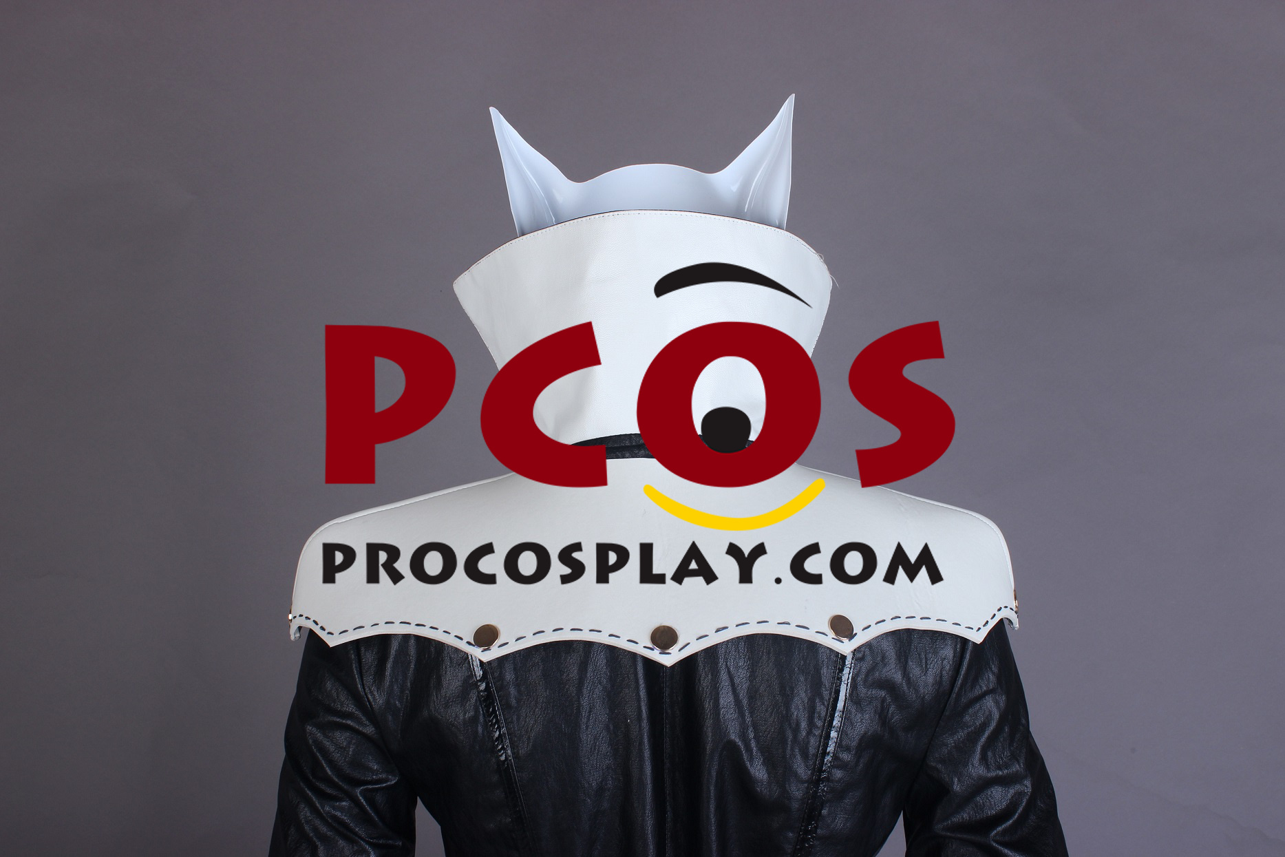 Video Game Persona 5 Yusuke Kitagawa Cosplay Fox Costume for Sale ...