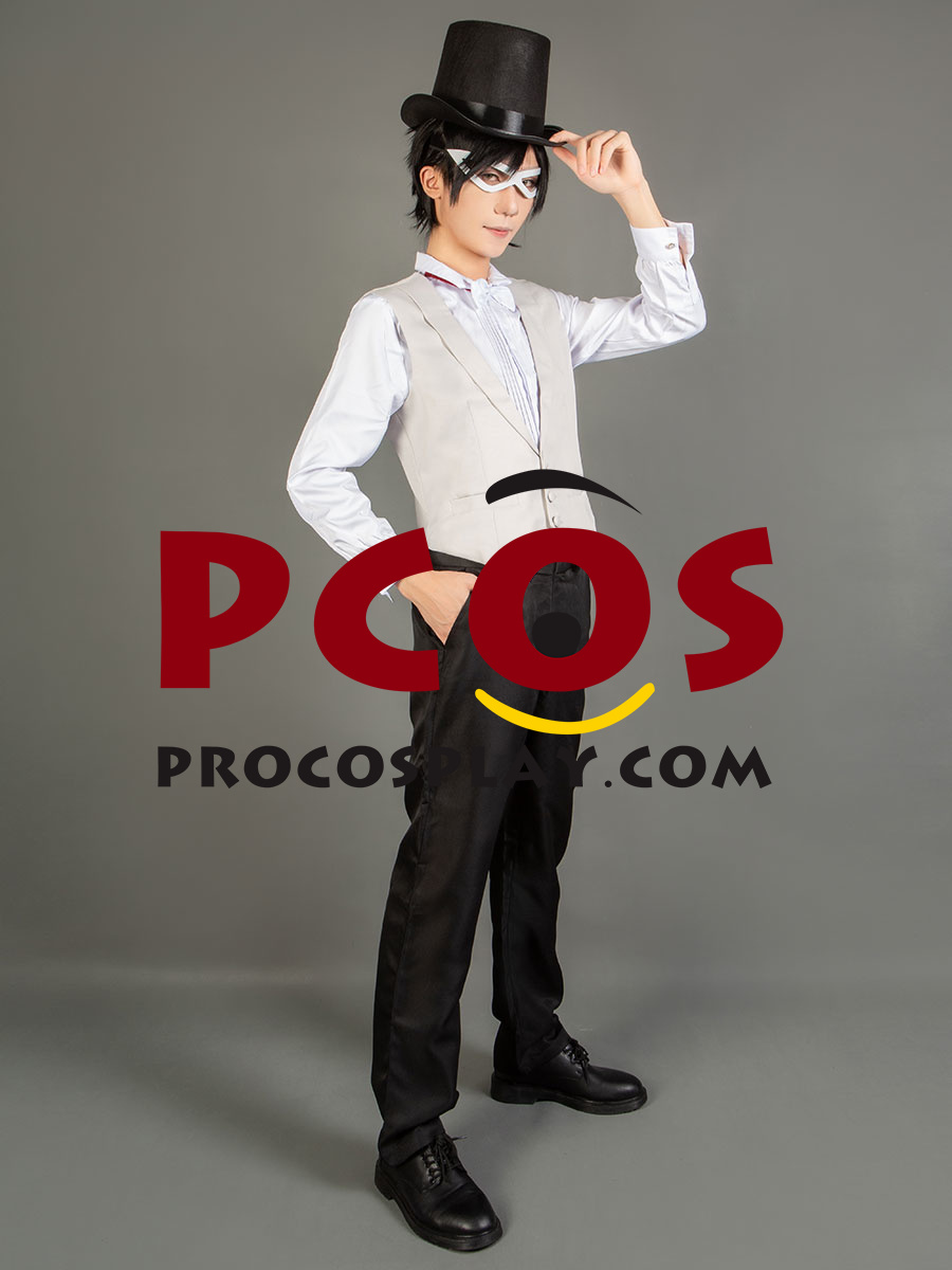 Ready to Ship Sailor Moon Tuxedo Mamoru Chiba Cosplay Costume mp004330 ...
