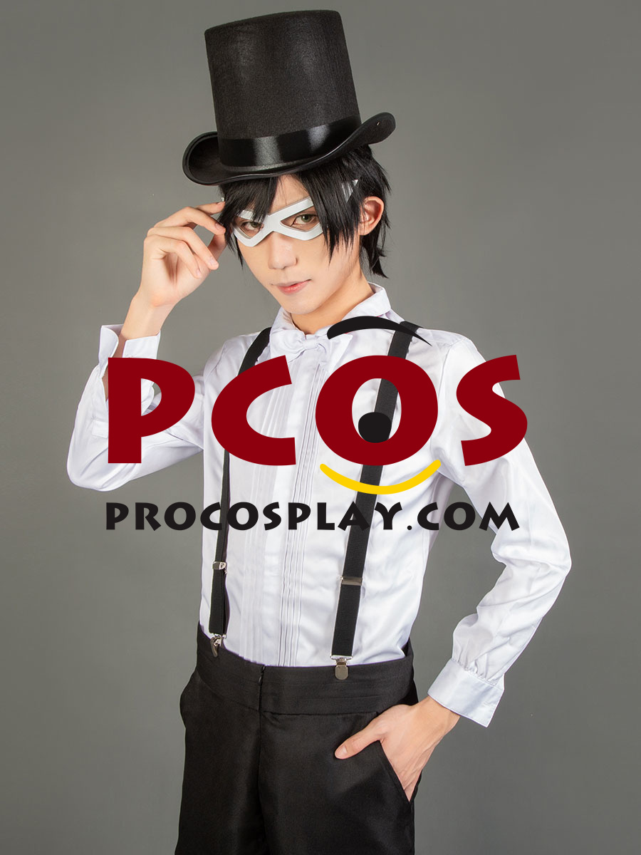 Ready to Ship Sailor Moon Tuxedo Mamoru Chiba Cosplay Costume mp004330 ...