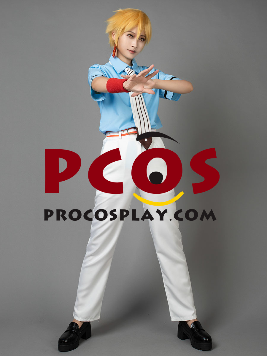 Minamoto Kou Cosplay Costume for Sale - Best Profession Cosplay ...