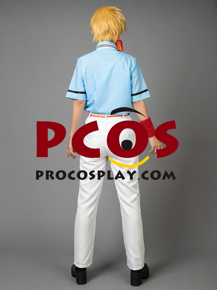 Minamoto Kou Cosplay Costume for Sale - Best Profession Cosplay ...