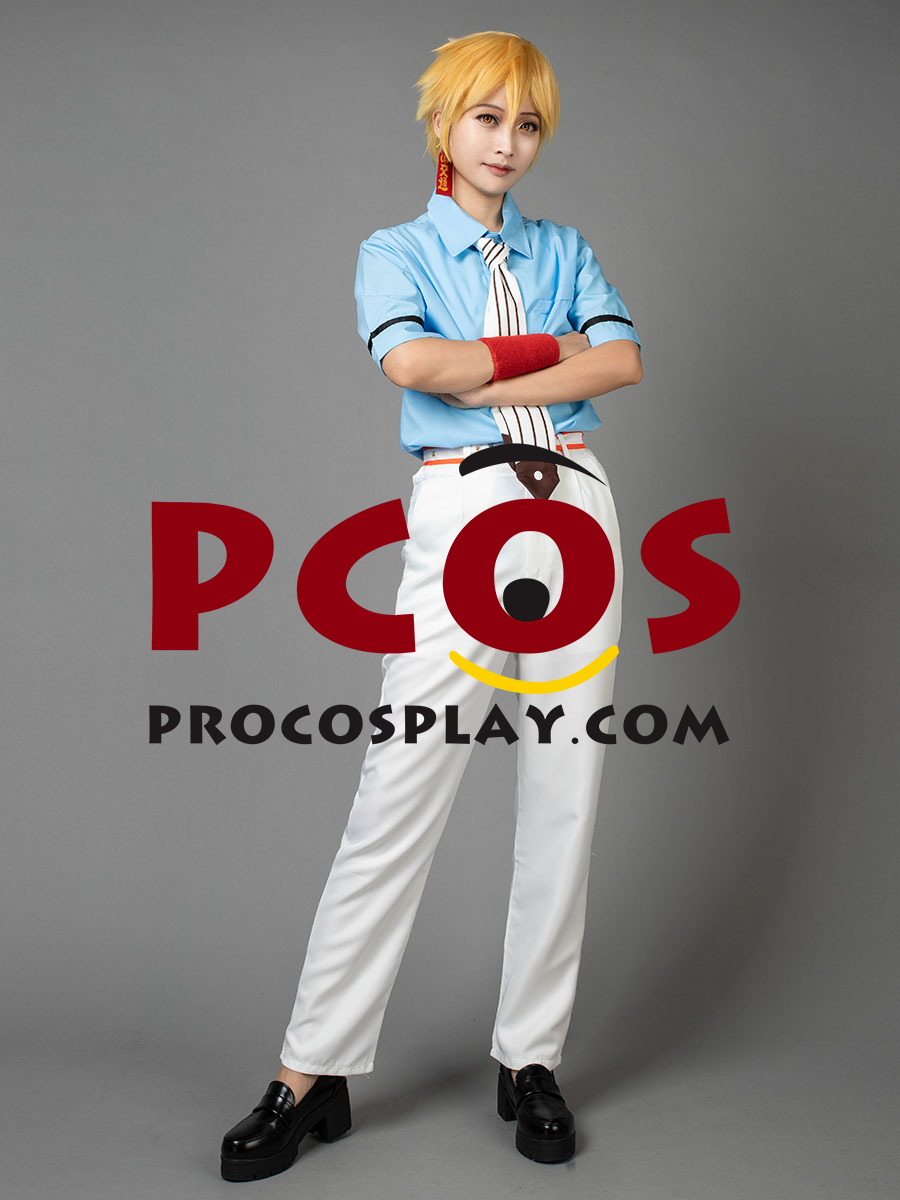 Minamoto Kou Cosplay Costume for Sale - Best Profession Cosplay ...