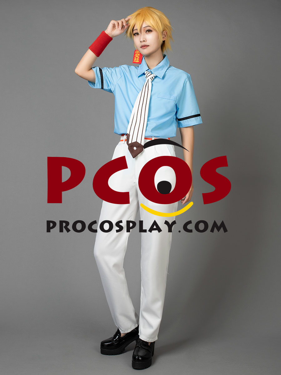 Minamoto Kou Cosplay Costume for Sale - Best Profession Cosplay ...