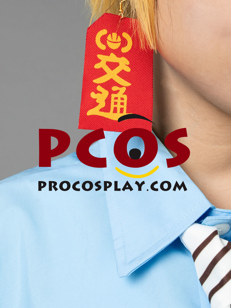 Minamoto Kou Cosplay Costume for Sale - Best Profession Cosplay ...