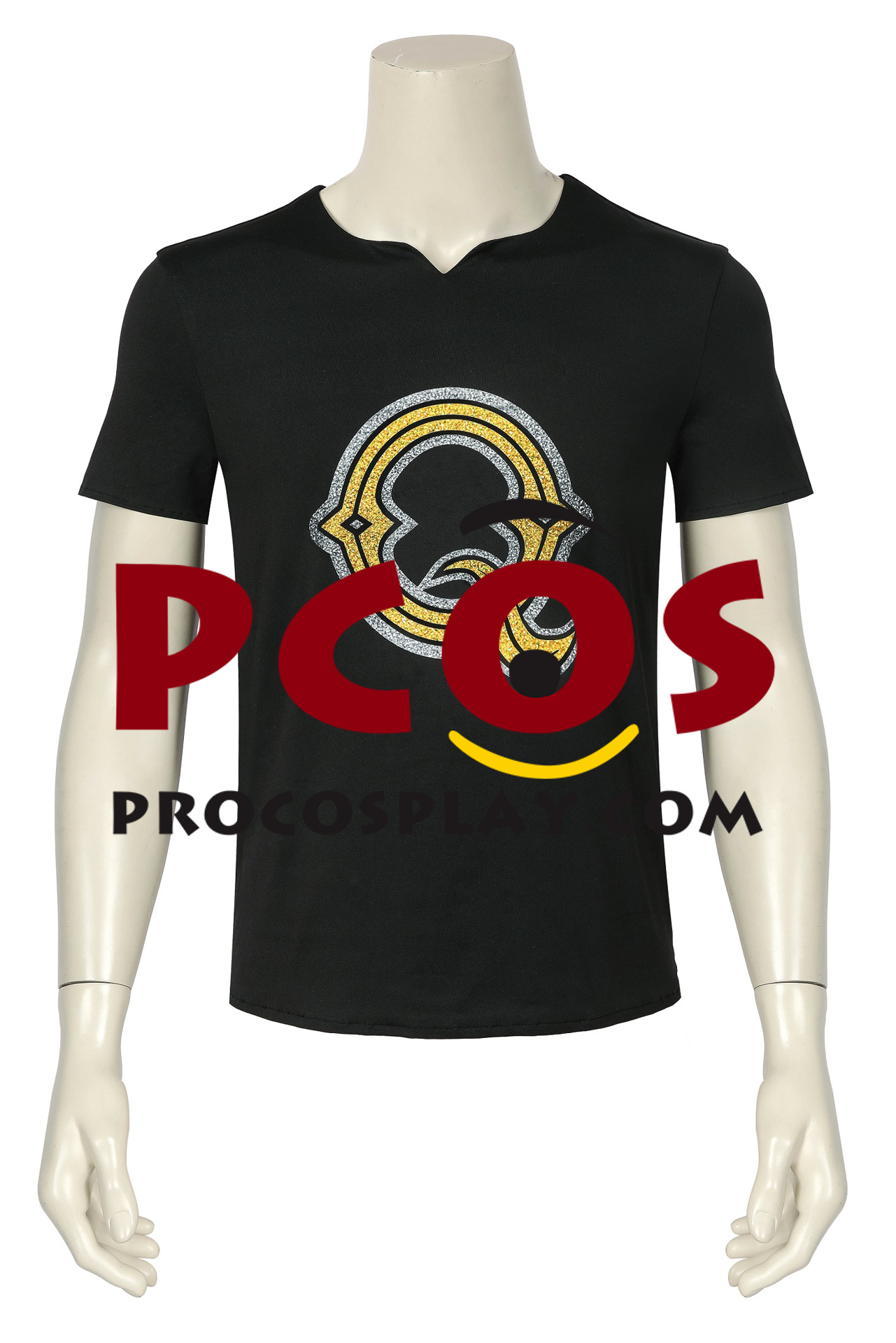 Animated Movie Onward 2020 Barley Lightfoot Cosplay Costume for Sale ...