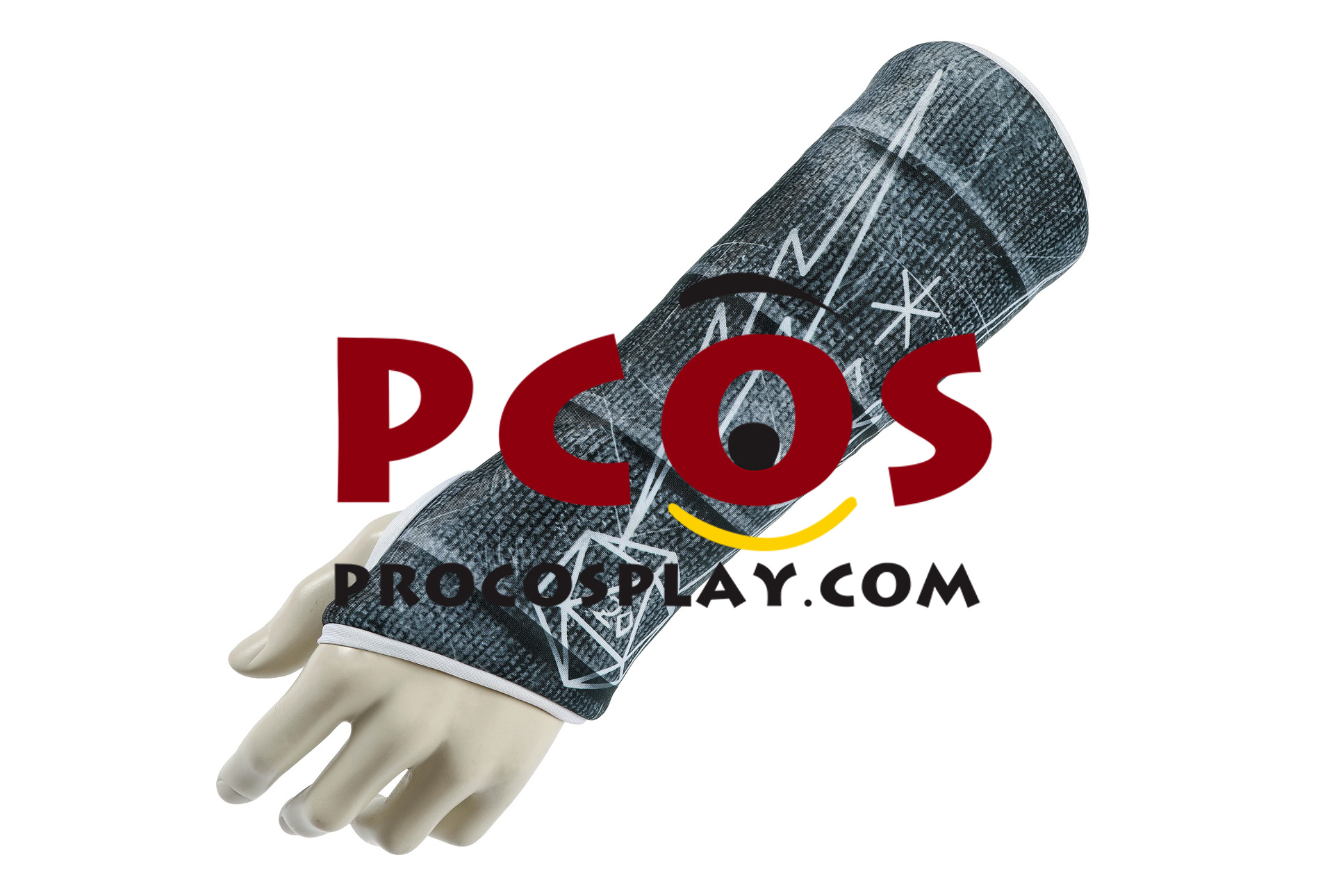 Animated Movie Onward 2020 Barley Lightfoot Cosplay Costume for Sale ...