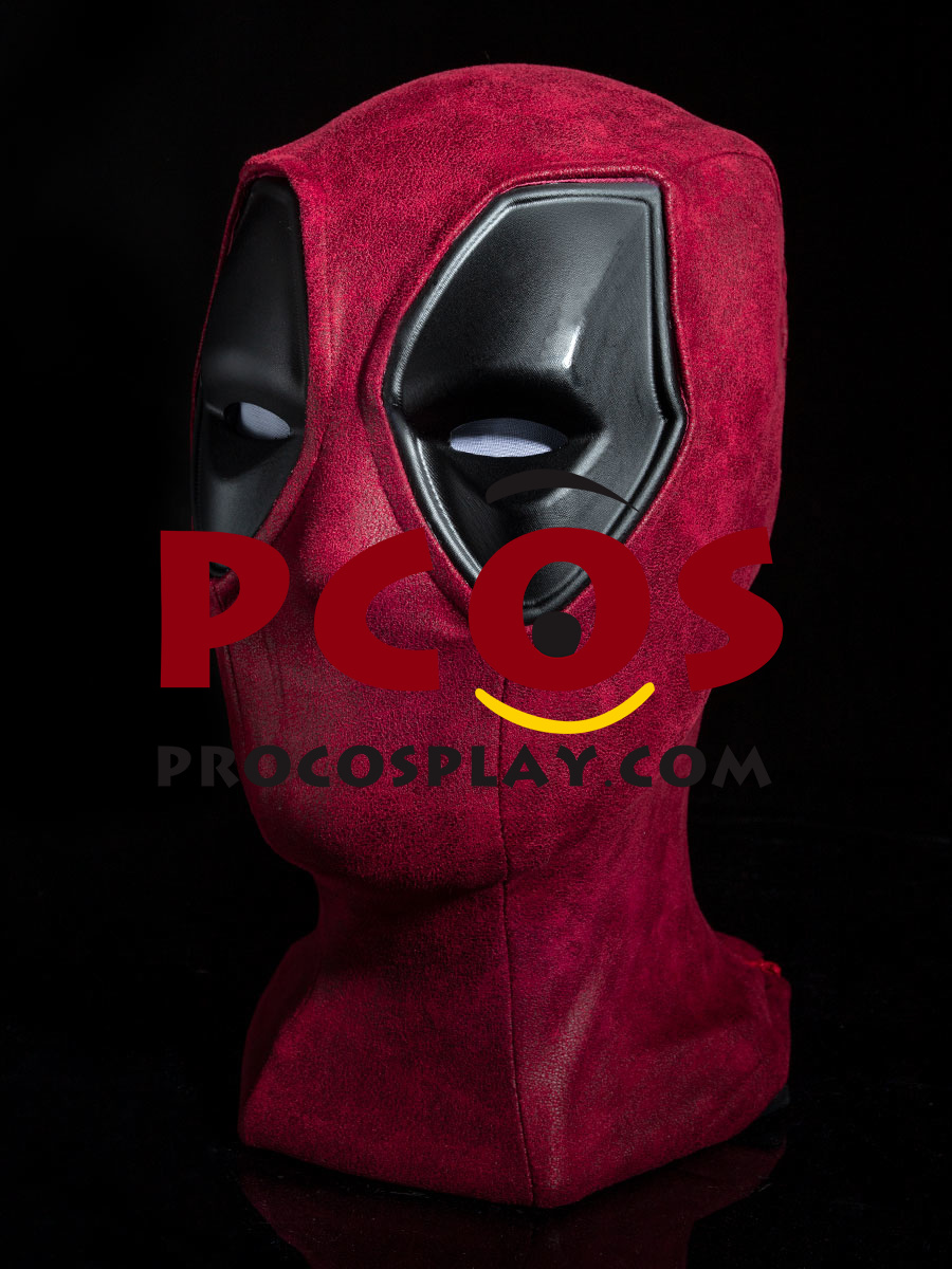 Deadpool Wade Wilson Cosplay Helmet mp005690 - Best Profession Cosplay ...