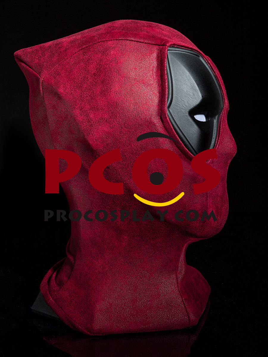 Deadpool Wade Wilson Cosplay Helmet mp005690 - Best Profession Cosplay ...