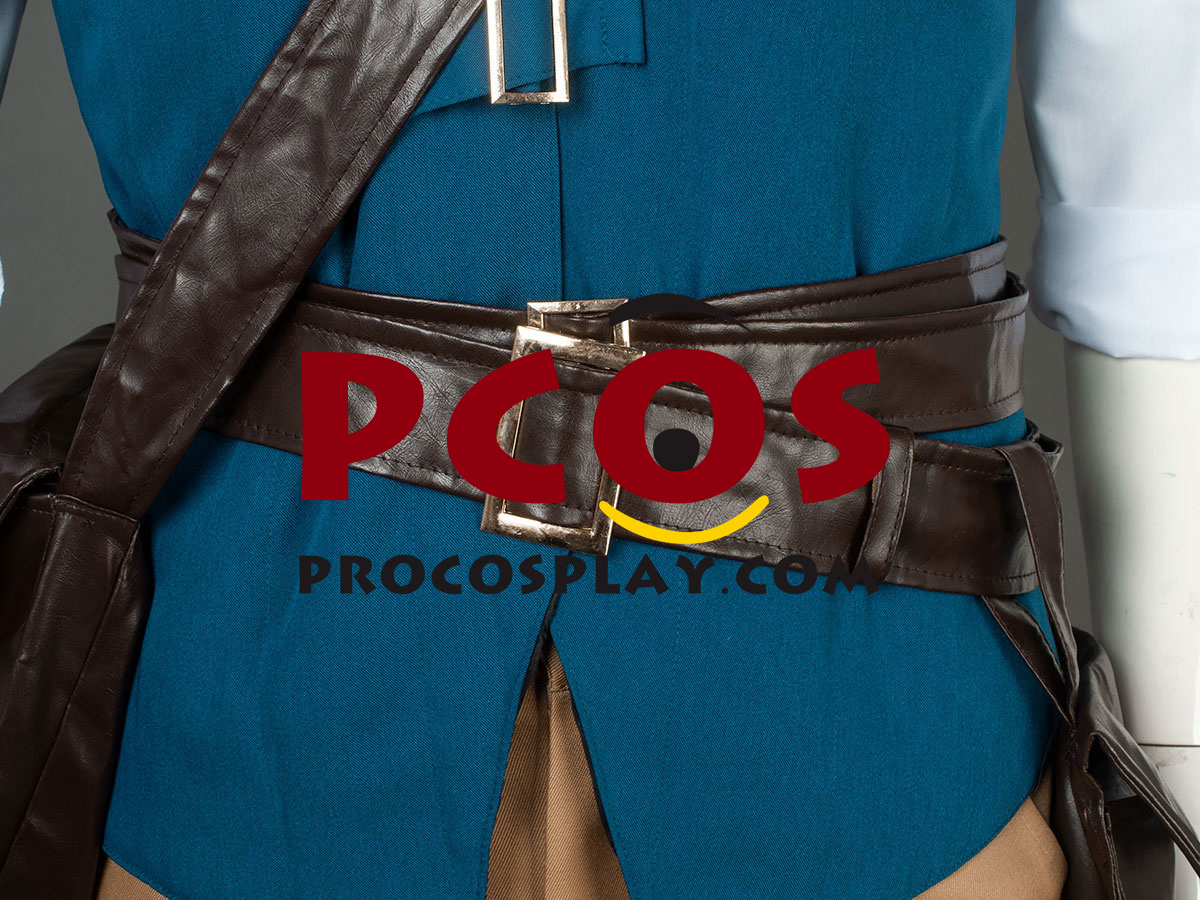 Ready to Ship Tangled Flynn Rider Cosplay Costume mp001594 - Best ...