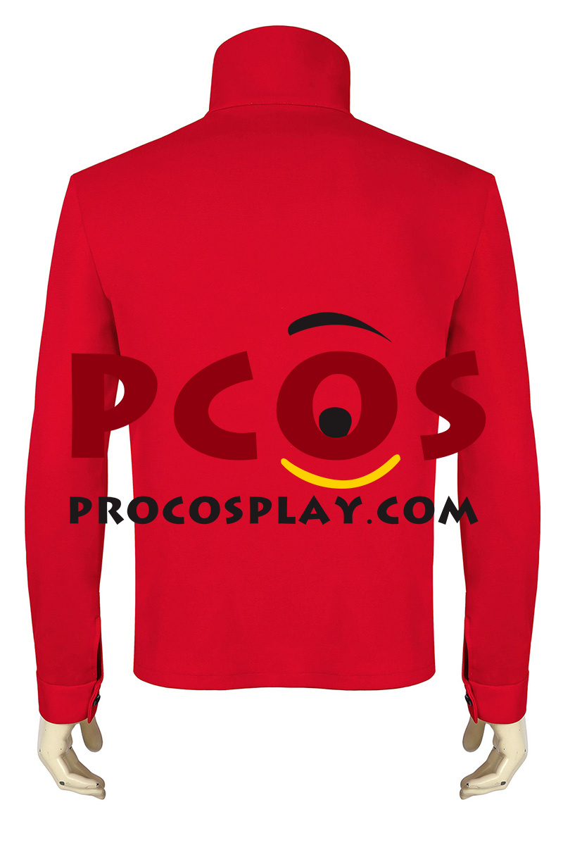 Pokémon Sword and Shield Victor Cosplay Costume for sale - Best ...