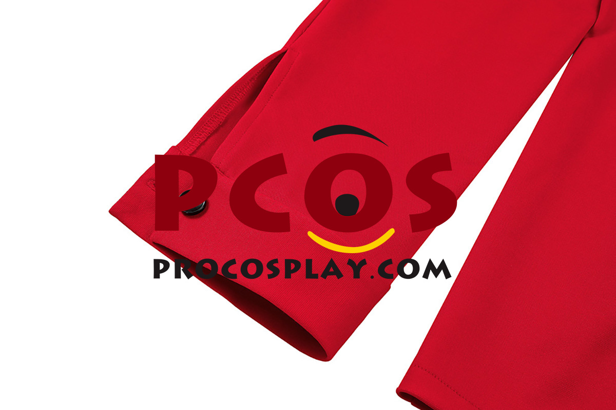 Pokémon Sword and Shield Victor Cosplay Costume for sale - Best ...