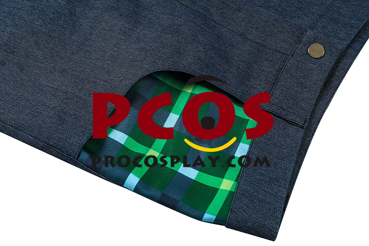 Pokémon Sword and Shield Victor Cosplay Costume for sale - Best ...