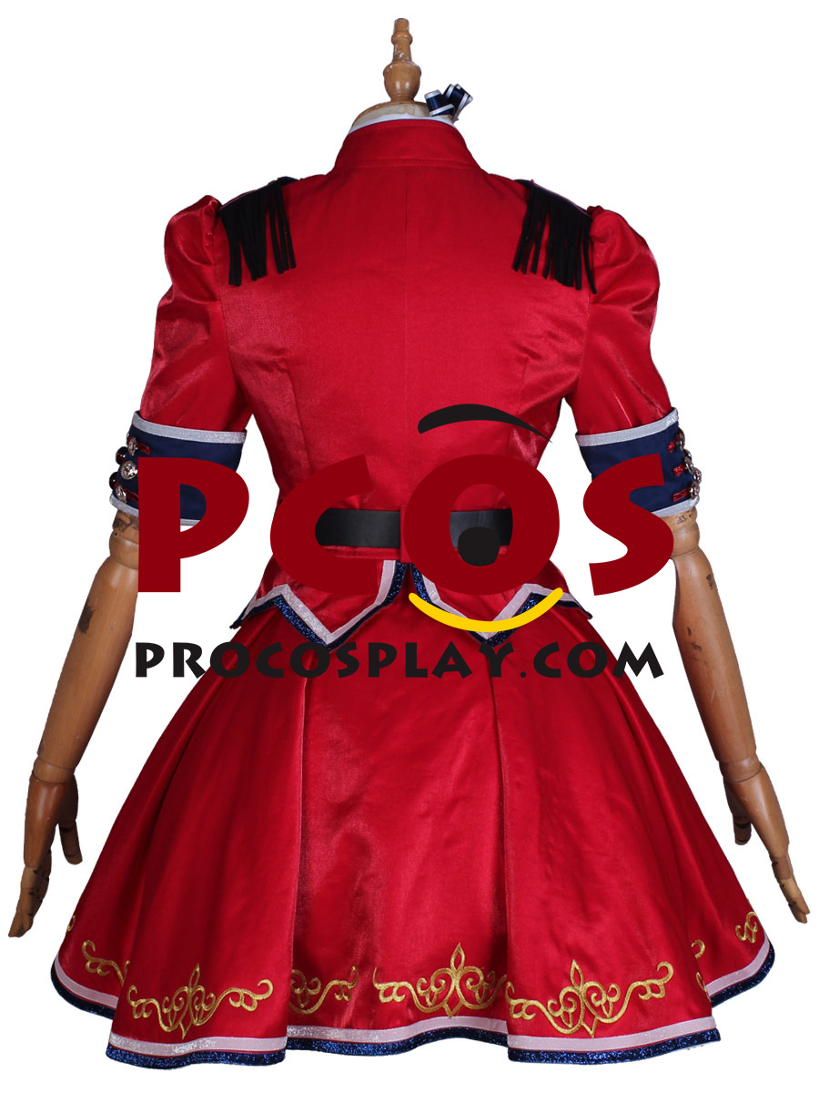 Love Live! μ's M's Series 9th Anniversary Brings Back Kotori Minami ...