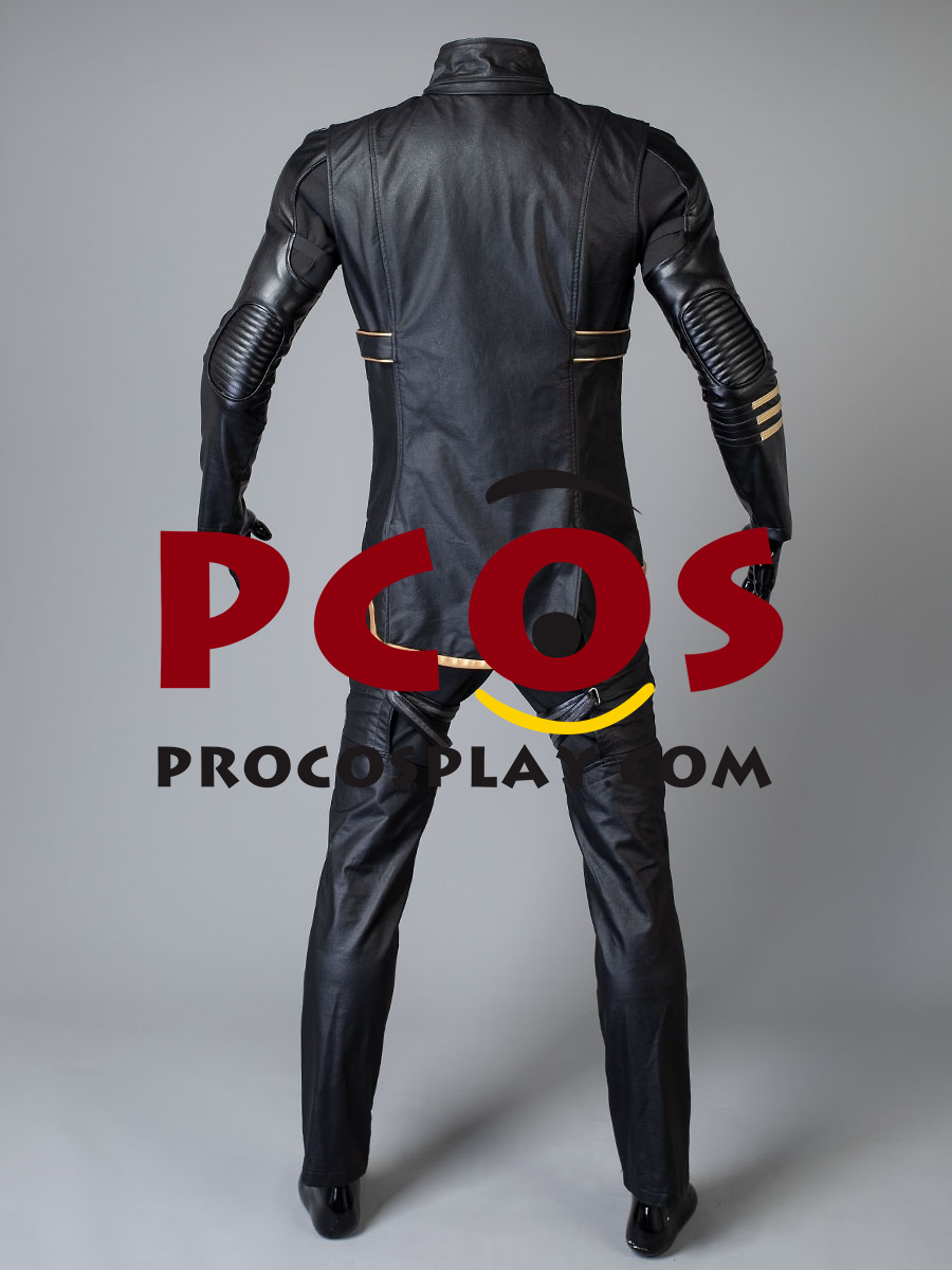 Ready to Ship Endgame The Hawkeye Clint Barton Ronin Cosplay Costumes ...