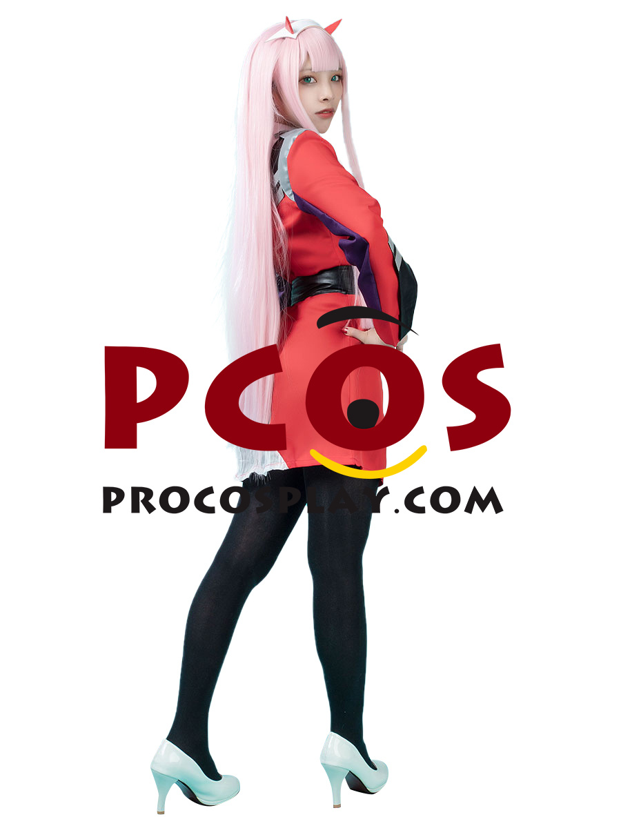 Ready to Ship DARLING in the FRANXX ZERO TWO Uniform mp005424 - Best ...