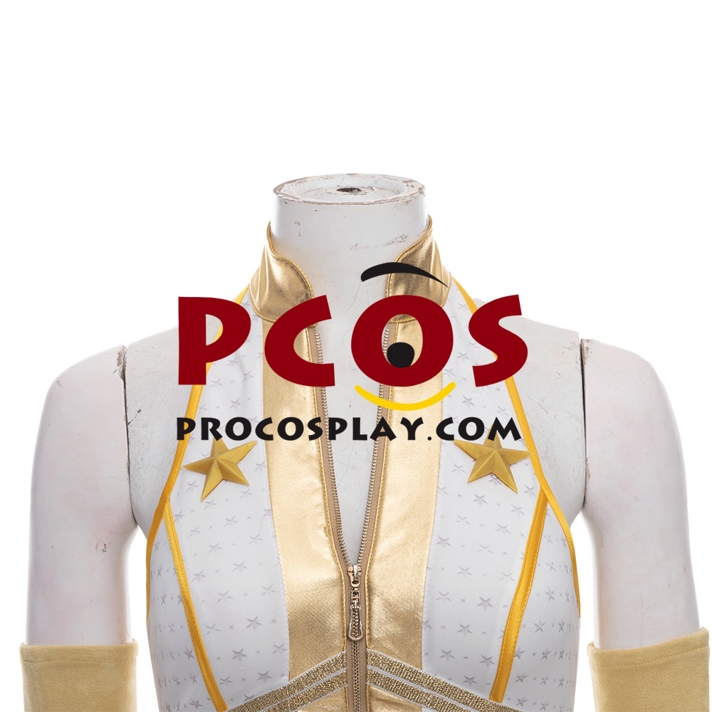 Amazon TV show The Boys Season 2 Starlight Annie January Cosplay ...