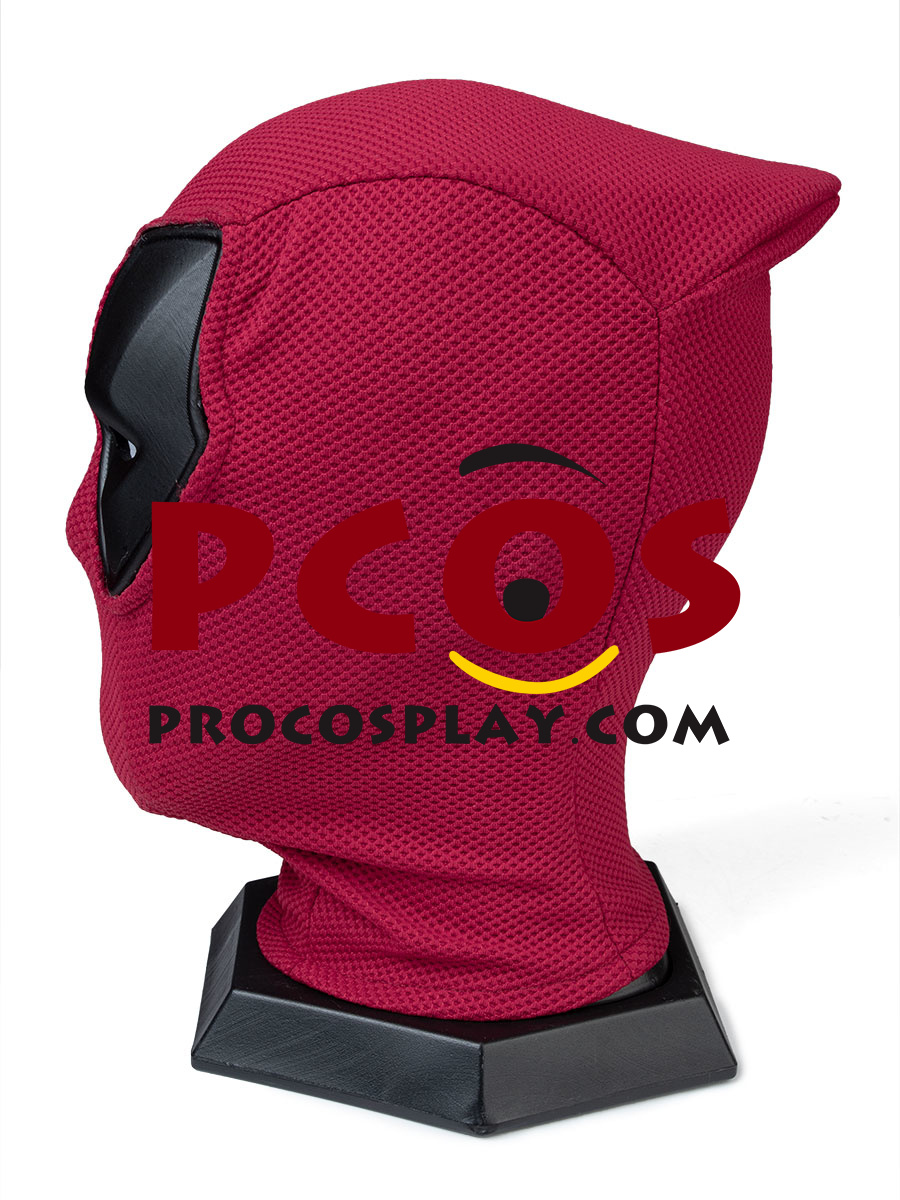 New Deadpool 2 Wade Wilson Cosplay Mask PE knitted version mp005865 ...