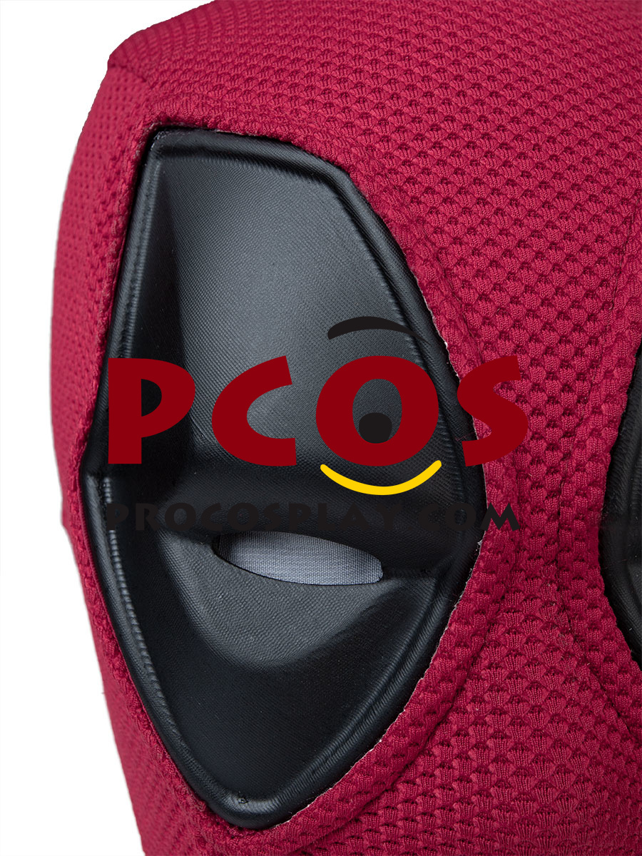New Deadpool 2 Wade Wilson Cosplay Mask PE knitted version mp005865 ...