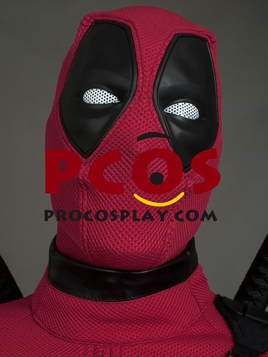 Deadpool Cosplay Costumes For Sale | Best Cosplay Shop Online - Best ...