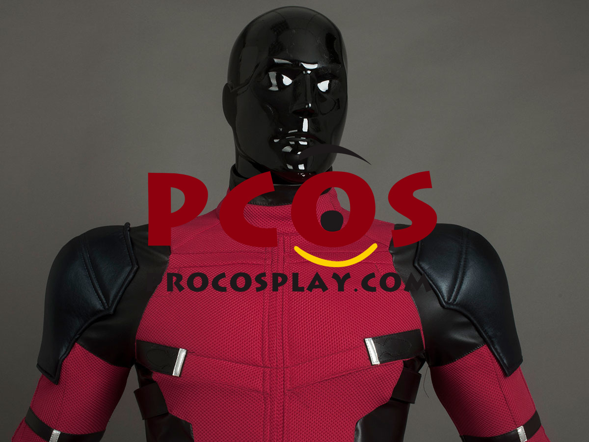 Deadpool Cosplay Costumes For Sale | Best Cosplay Shop Online - Best ...