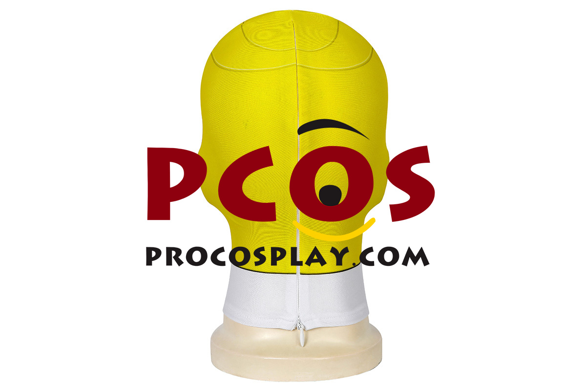 Rangers Power Rangers Tiger Ranger Boy Cosplay Jumpsuit - Best ...