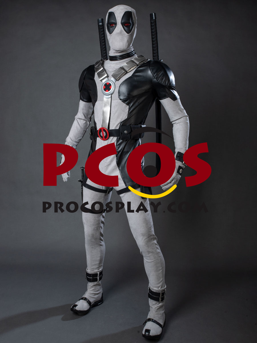 Procosplay offers different version deadpool costumes, accepts custom ...