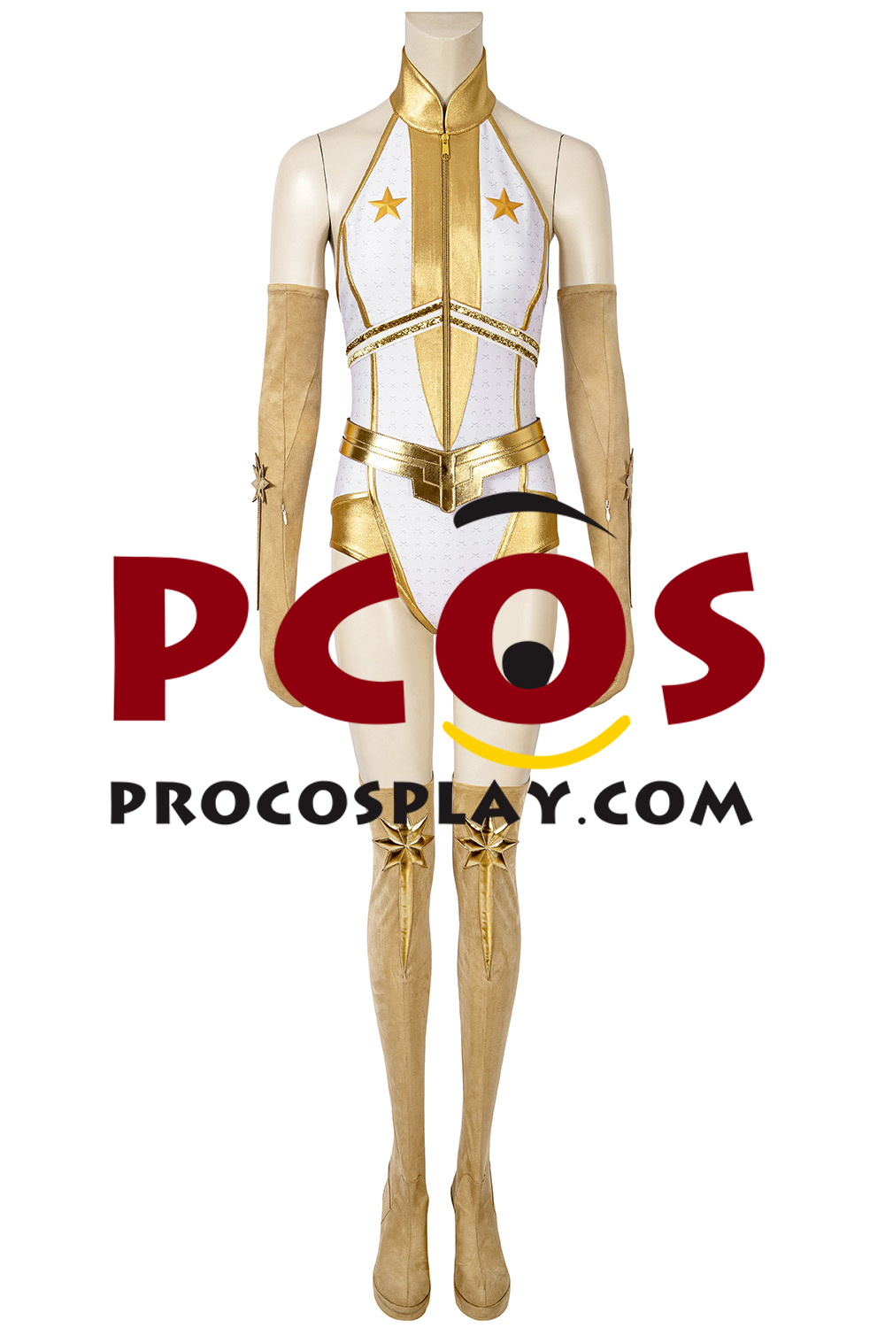 Amazon TV show The Boys Season 2 Starlight Annie January Cosplay ...