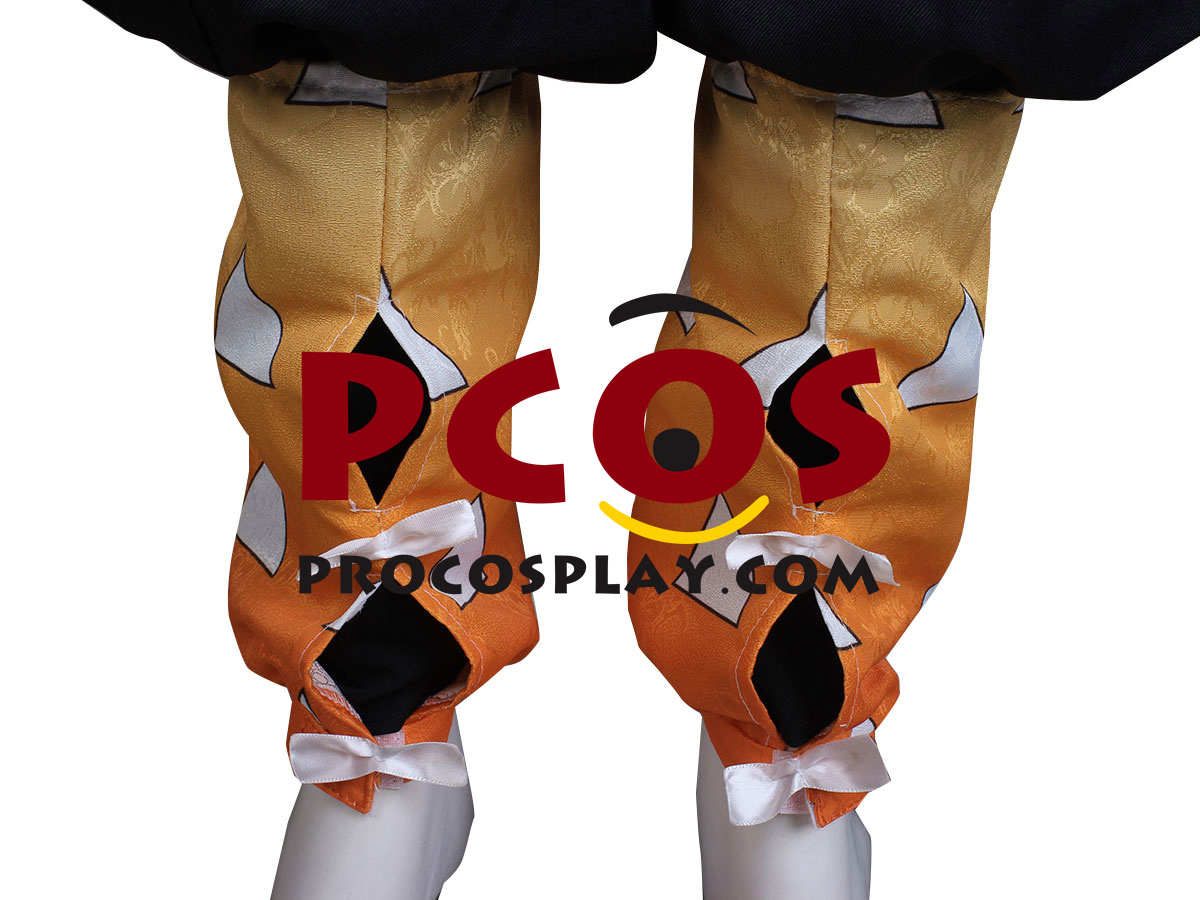 Procosplay Offers Female Version Halloween Costume of Kimetsu no Yaiba ...