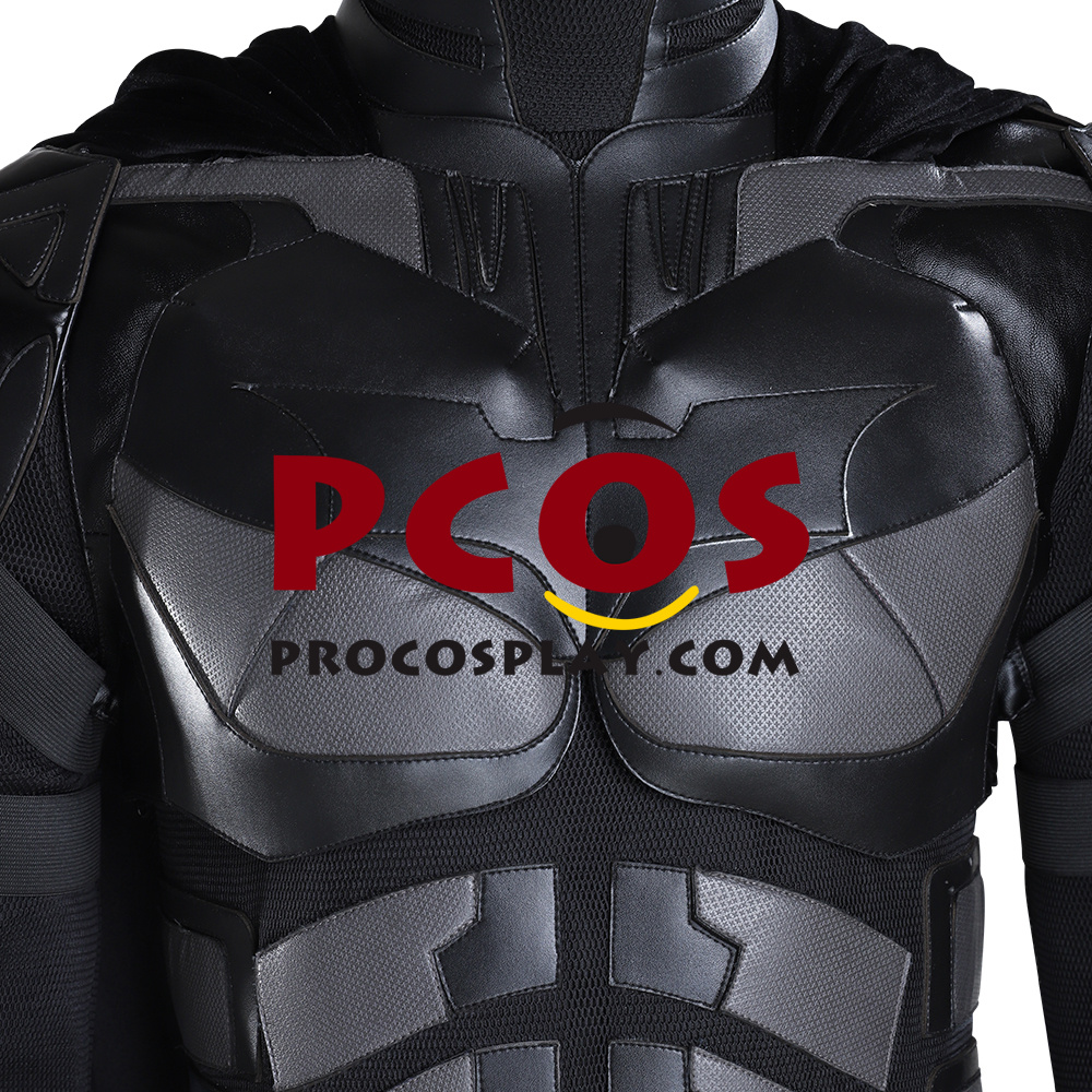 Ready to Ship The Dark Knight Bruce Wayne Batman Cosplay Costume - Best ...
