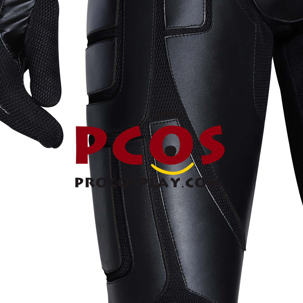 Ready to Ship The Dark Knight Bruce Wayne Batman Cosplay Costume - Best ...