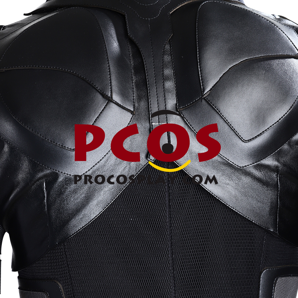 Ready to Ship The Dark Knight Bruce Wayne Batman Cosplay Costume - Best ...
