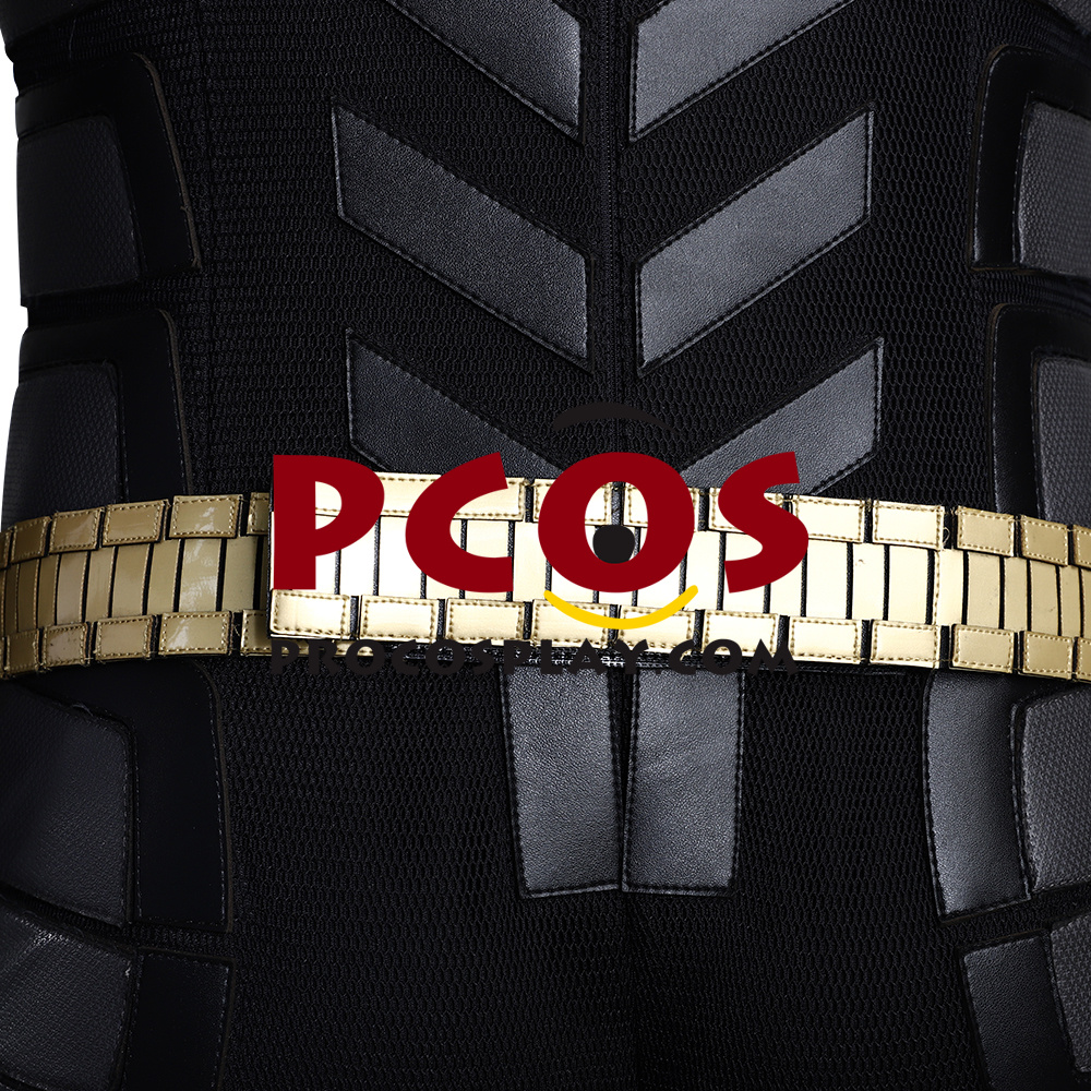 Ready to Ship The Dark Knight Bruce Wayne Batman Cosplay Costume - Best ...